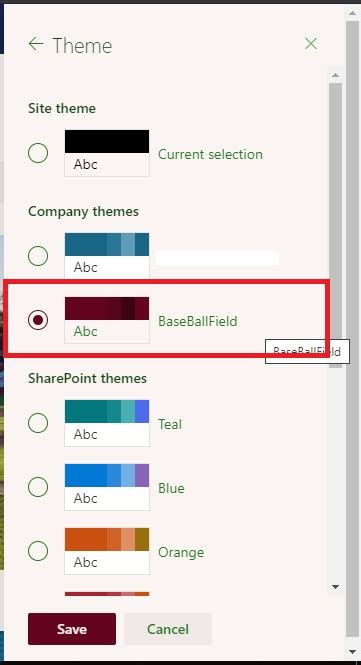 Sharepoint 4 Create Your Own Theme For Sharepoint Branding Using Powershell