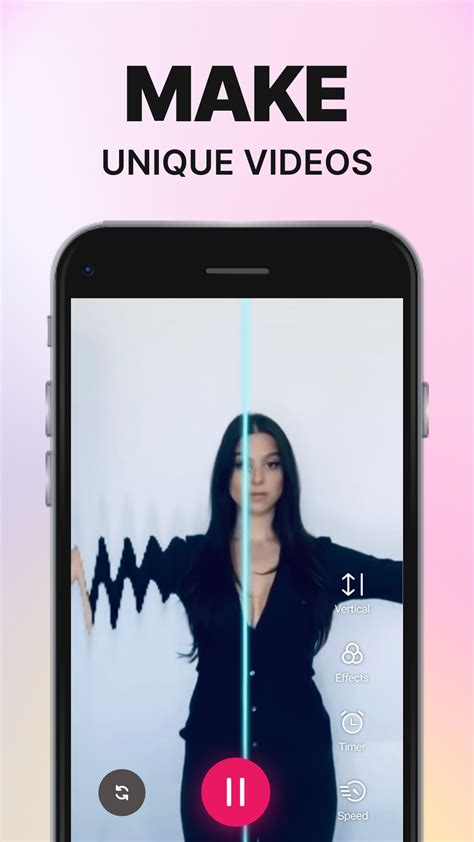 Time Warp Scan App для Iphone — Скачать