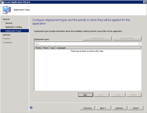 Deploying Exe Files Via Sccm 2012 Sccmentor Paul Winstanley