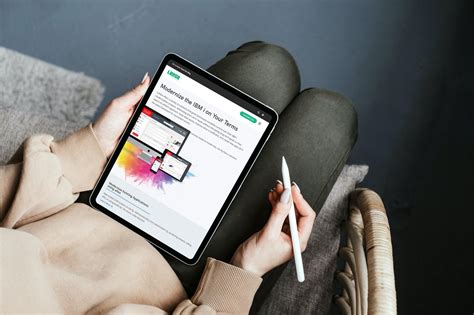 How To Modernize IBM I Legacy Applications LANSA