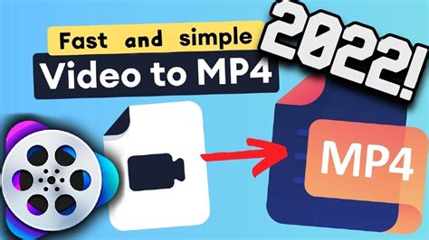 How To Fix Hevc Files Convert Hevc To Mp4 H 264 Youtube