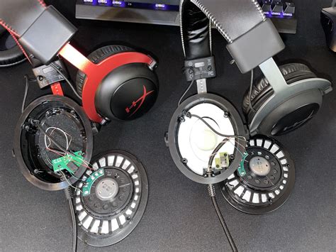 The New Revision Of Hyperx Cloud 2 Is Bad R Hyperx