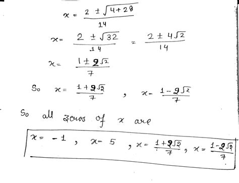Solved The Function Below Has At Least One Rational Zero Use This
