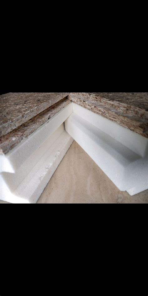 Exploded View Ltd Unique Interior Facade And Insulation Materials On Linkedin