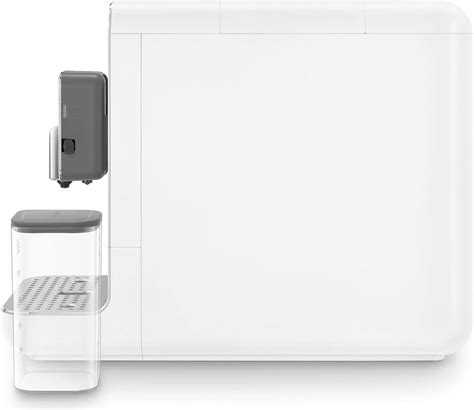 Smeg Collezione Automatic Coffee Machine 1350 W Power Thermoblock Heating System 19 Bar Pump