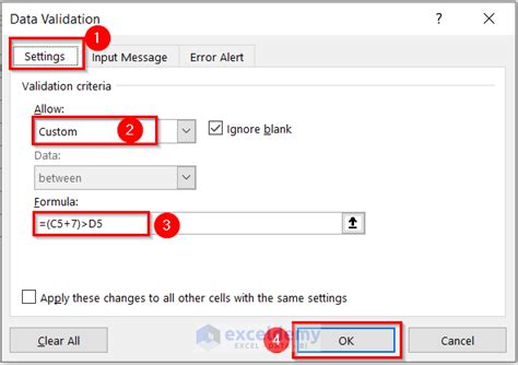 How To Check If A Date Is Within 7 Days Of Another Date In Excel 7