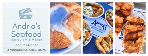 Guide To Dining Takeout At Ventura Harbor Ventura Harbor Village