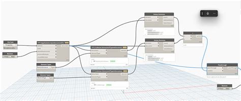 Removing Links From Another Document Revit Dynamo