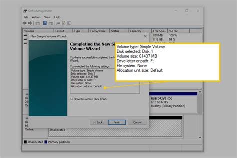 How To Partition A Hard Drive Windows