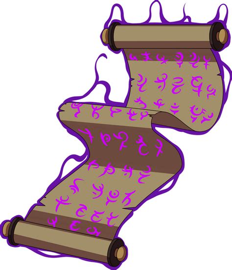 Object Animated Scroll By Lordstevie1 On Deviantart