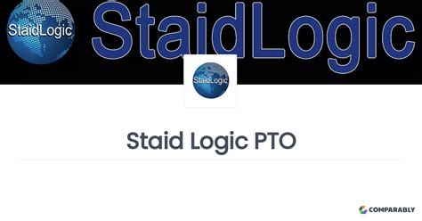 Staid Logic PTO Comparably
