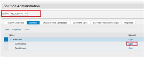 solution documentation in solution manager 7 2 sap basis 1 solution