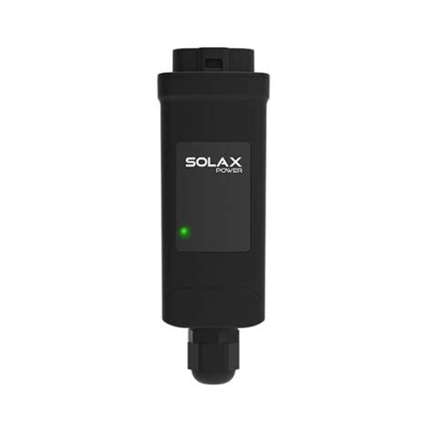 Solax Pocket Lan Interface V3 0