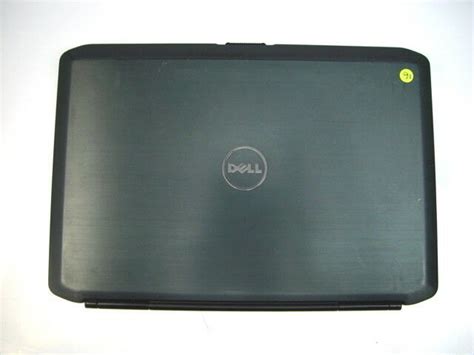 Dell Black Latitude E5430 Laptops At 10800 Unit In New Delhi ID