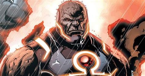 Meet The Anti Life Equation A Threat To Entire Dc Universe