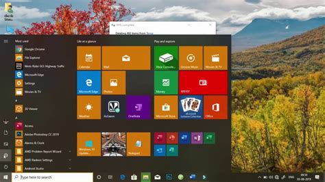 How To Speed Up Your Windows 10 Performance Youtube