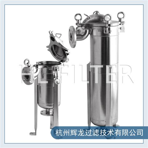 水过滤设备在工业领域存在的缺点