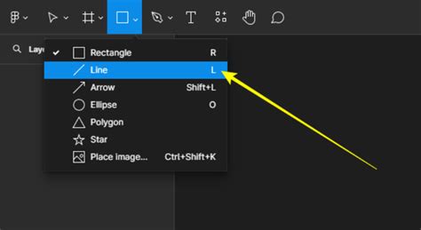 How To Make Dotted Line In Figma Pttrns