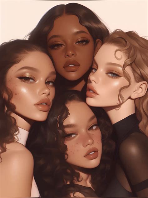 Best 13 127 Hair Texture Brushes For Procreate Procreate Procreate Brushes Procreate Hair