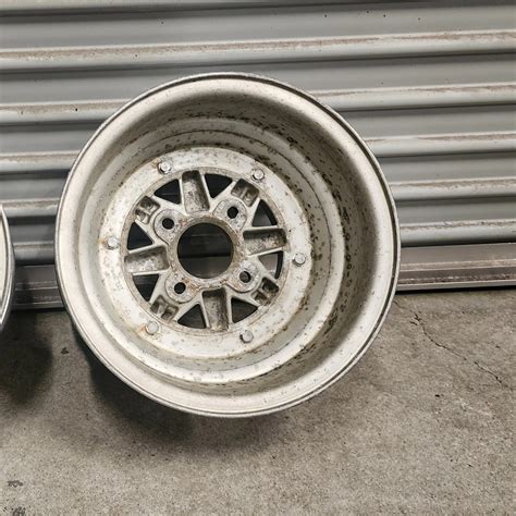 Ssr Mk3 Pair Wheel Have