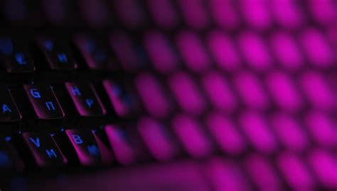 Premium Photo Keyboard Buttons Abstract Background Computer