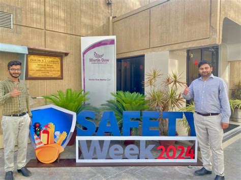 Safetyweek2024 Ehs Martindow Ourgoalzeroaccidents Muhammad Daniyal