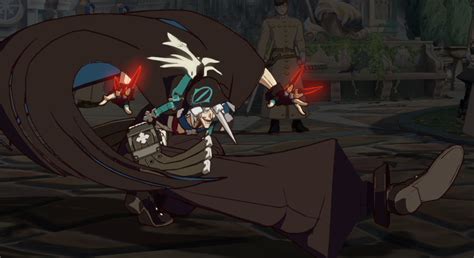 File GGXRD R Raven D Png Dustloop Wiki
