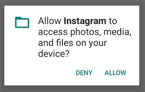 Managing App Permissions In React Native Logrocket Blog