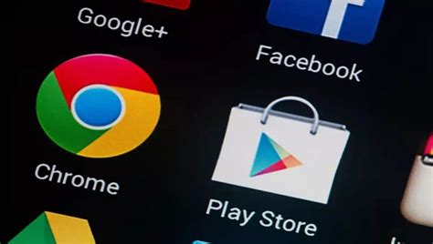 Google Play Store UI Test Sees Last Updated Section Removed From App Listings PhoneWorld
