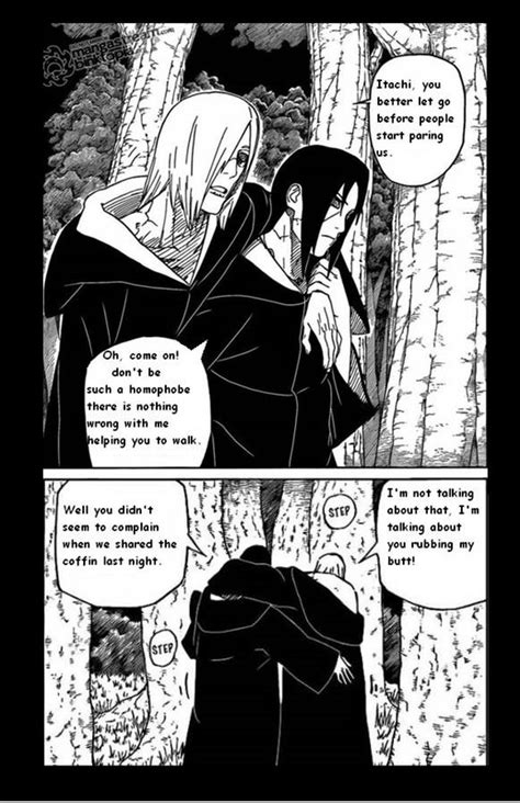 Sasuke X Itachi Yaoi Lemon