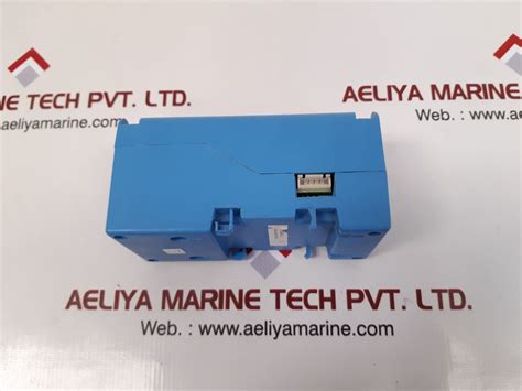 Johnson Controls A350aa 1 Temperature Controller A350 Aeliya Marine
