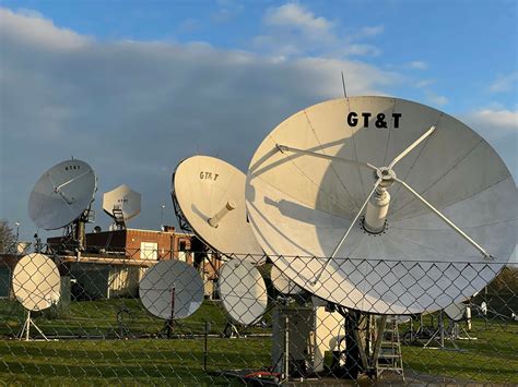 Satellite Internet Solution For Africa Middle East Countries Ipseos