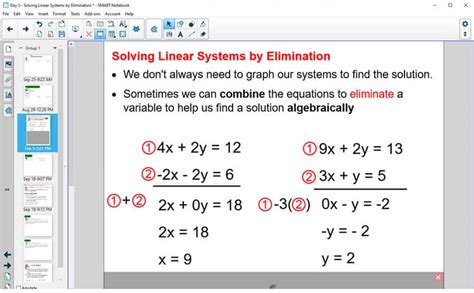 Mpm2d Analytic Geometry Unit Full Teacher Package Tpt