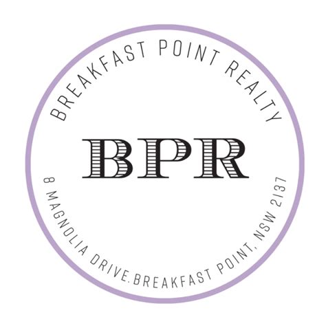 501 4 Rosewater Circuit Breakfast Point Breakfast Point Realty