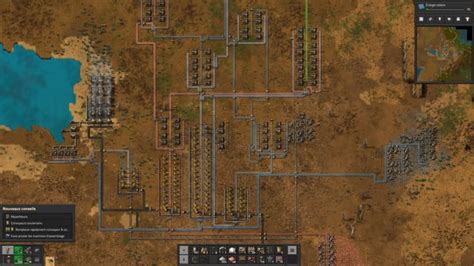 Factorio Assembling Machine In 3d R Factorio