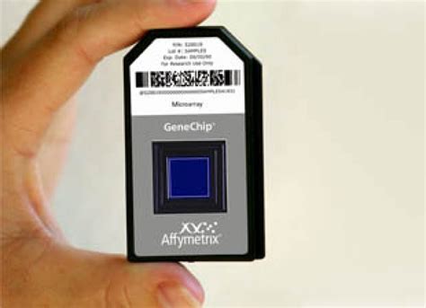 China Approves First Microarray Platform For In Vitro Diagnostic Use