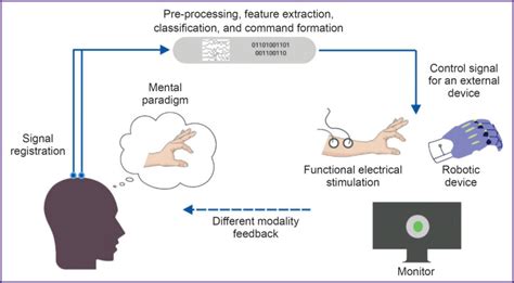 Braincomputer Interfaces For Upper Limb Motor Recovery After Stroke