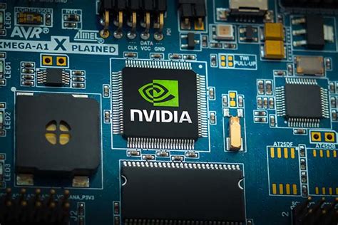 Is Nvidias Reign Finished Or Just Getting Started