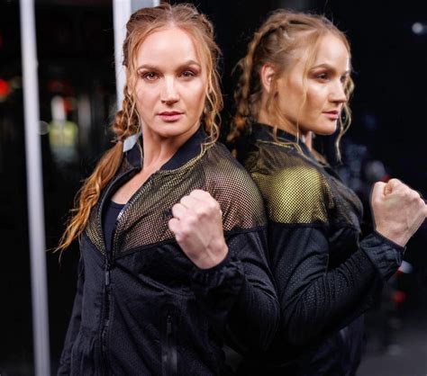 Picture Of Valentina Shevchenko