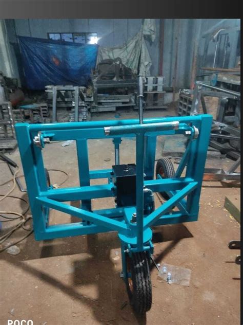 Loading Trolly At 35000 00 Inr In Coimbatore Tamil Nadu Sham Engineering Works