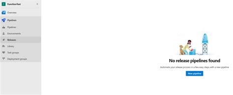 Azure Devops Cicd Pipeline For Azure Functions Tutorial The Eecs Blog