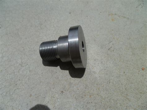 Hercus 9 Model C Cross Feed Bushing