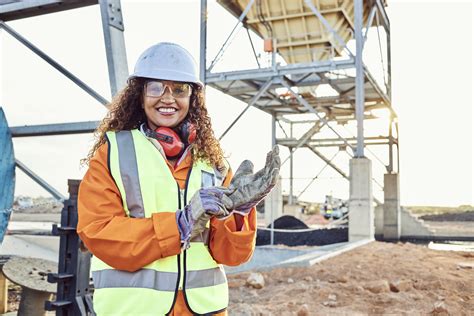 Breaking Barriers In Tanzanias Mining Industry The Women In Mining Programme Africa Mining