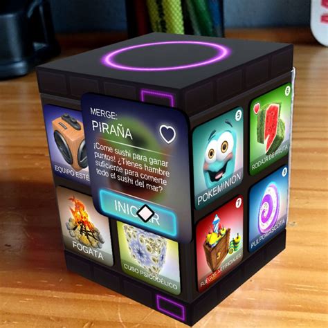 10 Merge Cube Ideas In 2021 Cube Merge Paper Cube
