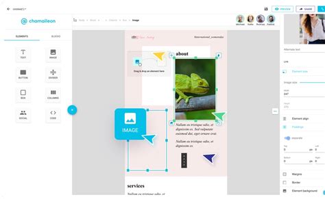 The Best 5 Drag And Drop Email Builders Every Marketer Should Know