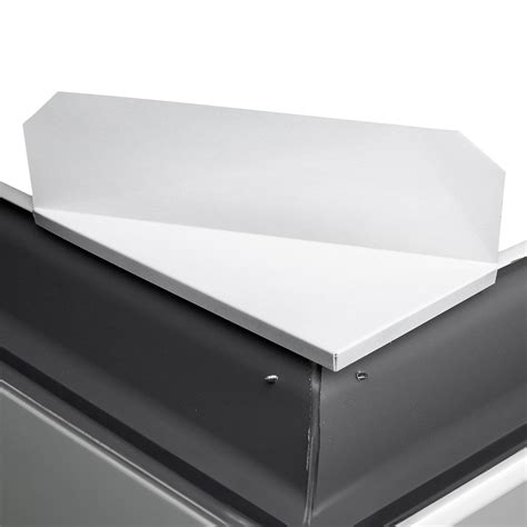 Nooverflow Extreme Xr Rain Gutter Diverter Right Flow Rain Diverter For Gutters And Gutter