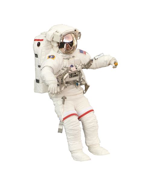 Космонавт пнг