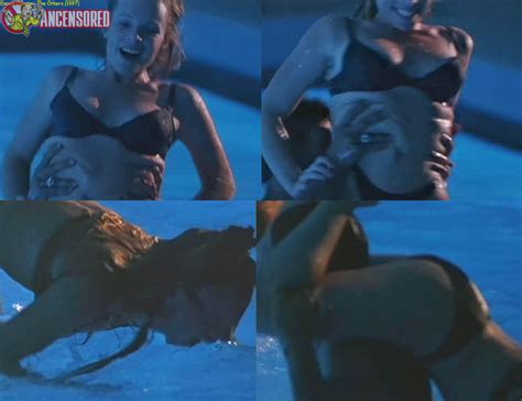 Naked Devon Odessa In The Others