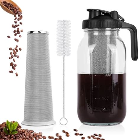 Best Ice Coffee Maker Top 5 Picks And Review
