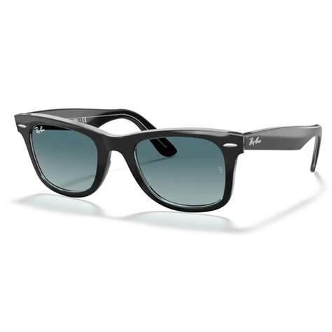 Ray Ban Wayfarer Rb 2140 Kare Unisex Güneş Gözlüğü Galeri Optik